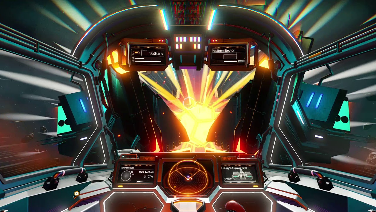 2020 11 24 NMS Emergency Containment Device - YouTube