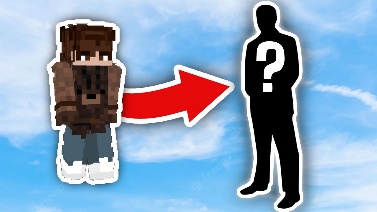 i did it... (face reveal) - YouTube