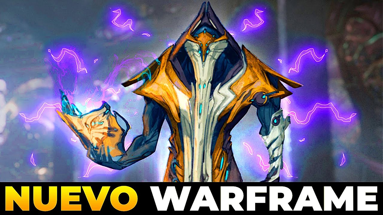 Todo lo que Necesitas Saber de Dante el Nuevo Warframe | Farmeo ...