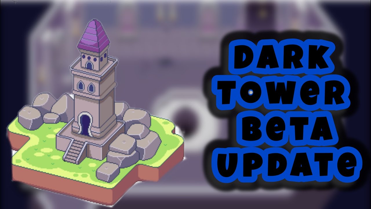 Prodigy Math Game | Dark Tower Beta Update - YouTube