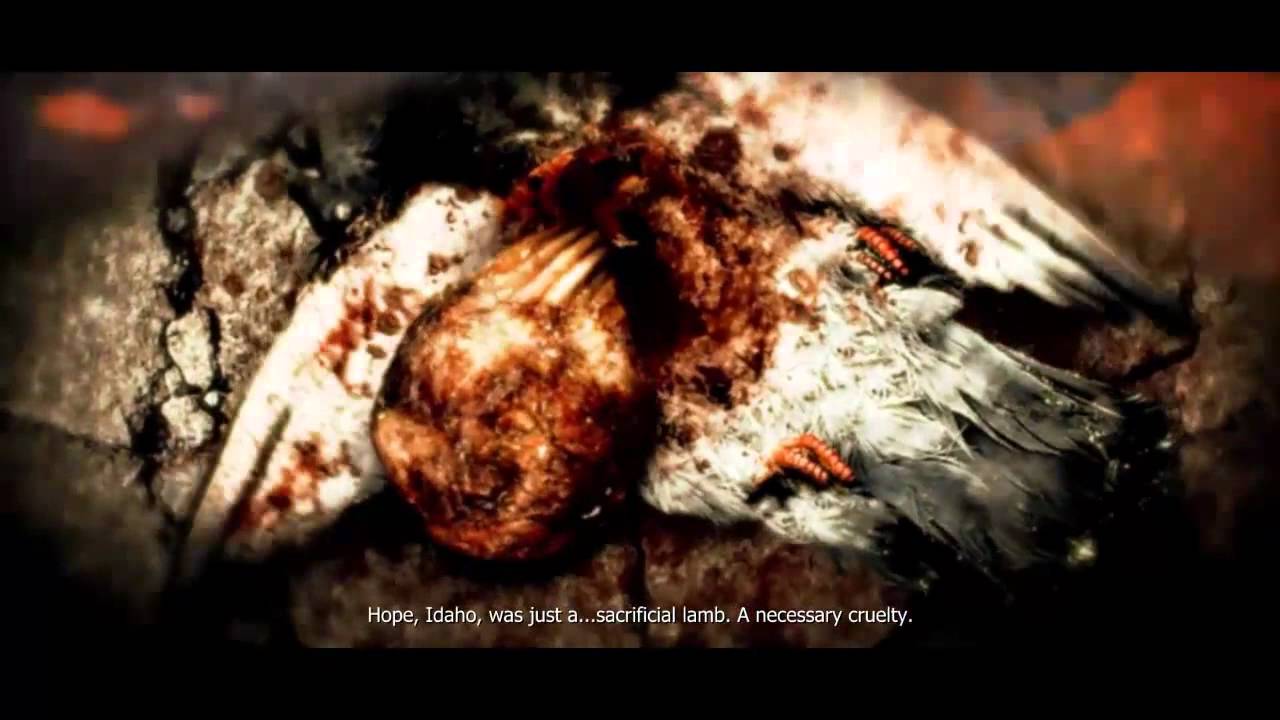 Prototype part 27 (Boss #4 - Infected Robert Cross) Walkthrough Playthrough Gameplay - YouTube