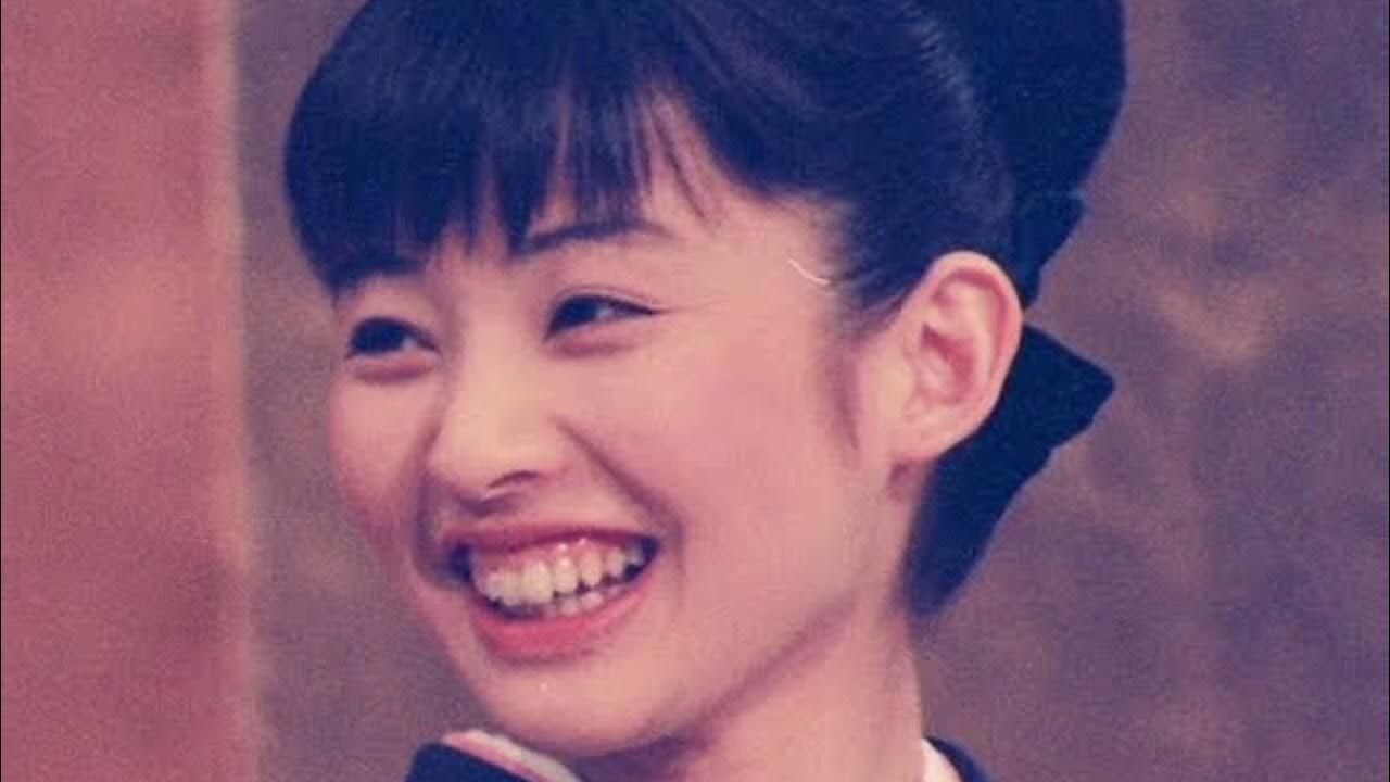 再婚から6年...改名で心機一転のMieko、13歳年下夫との〝幸せ〟自撮り夫婦ショット公開！「元気出てきます」「スッピンなのに本当にお美しい」 - YouTube
