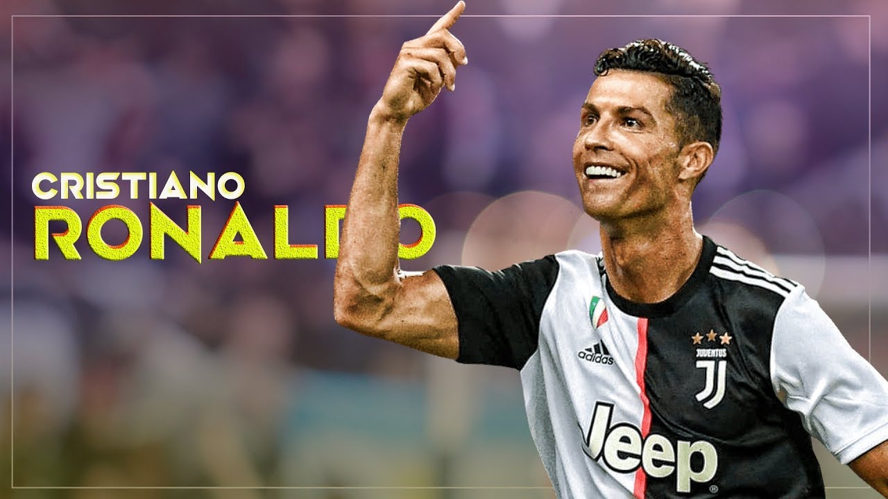 Cristiano Ronaldo The Greatest of all time Amazing Skills 2019/20 - YouTube