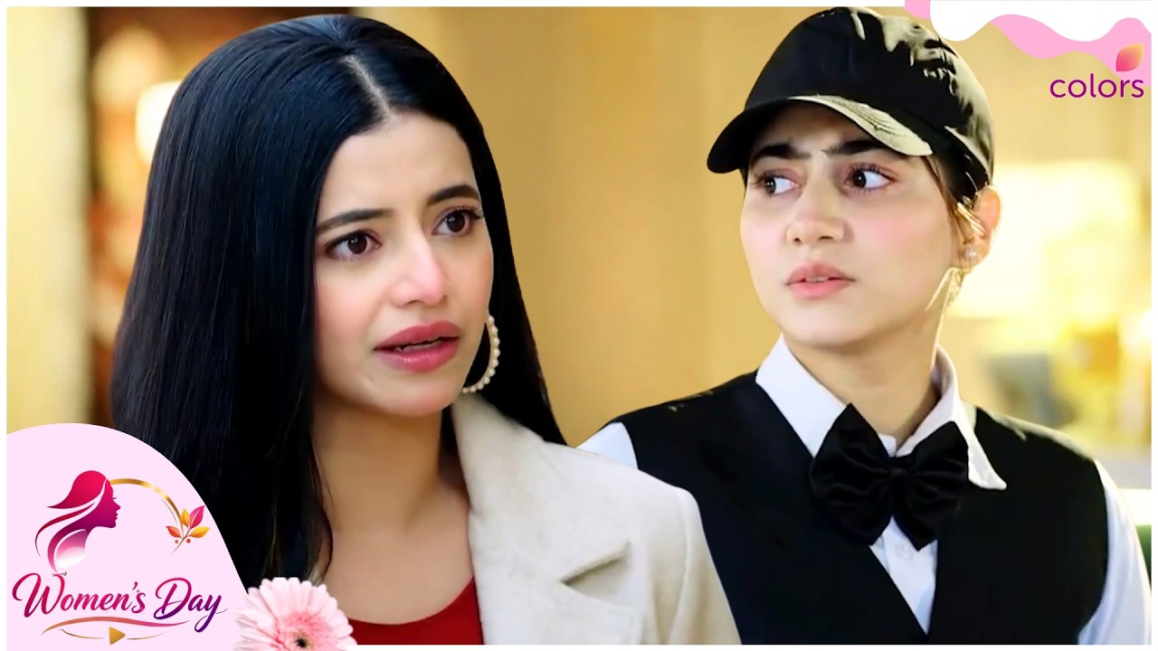 Tuu Juliet Jatt Di | Women's Day Special | Heer Saw What Others Missed ...