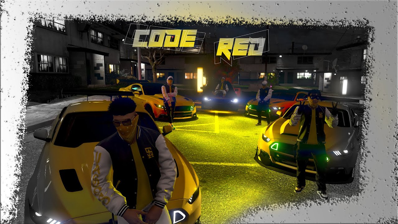 code red WP! + Quality pitai | #elapsedroleplay #gtav - YouTube