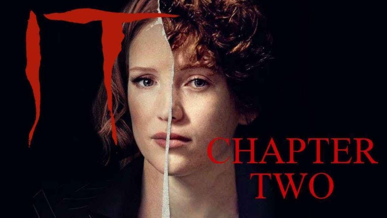 It: Chapter 2 movie review - YouTube