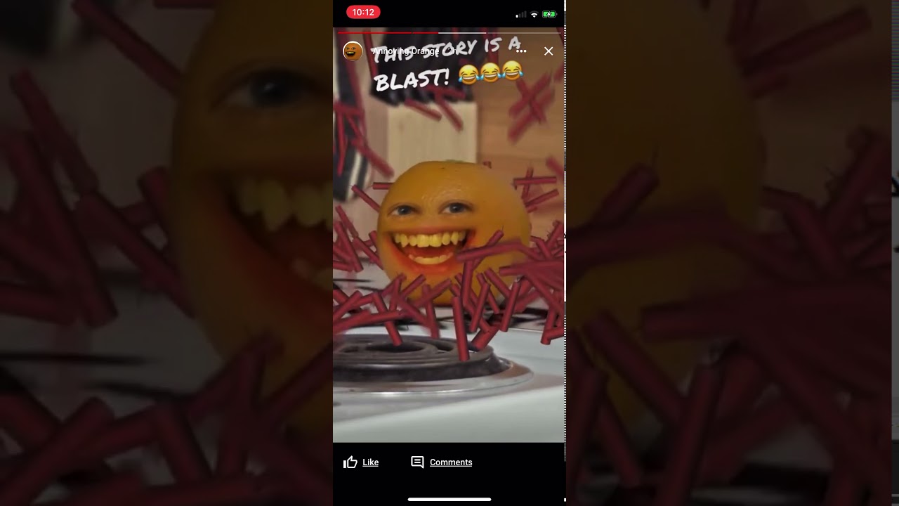 1 like = one stick of TNT - YouTube