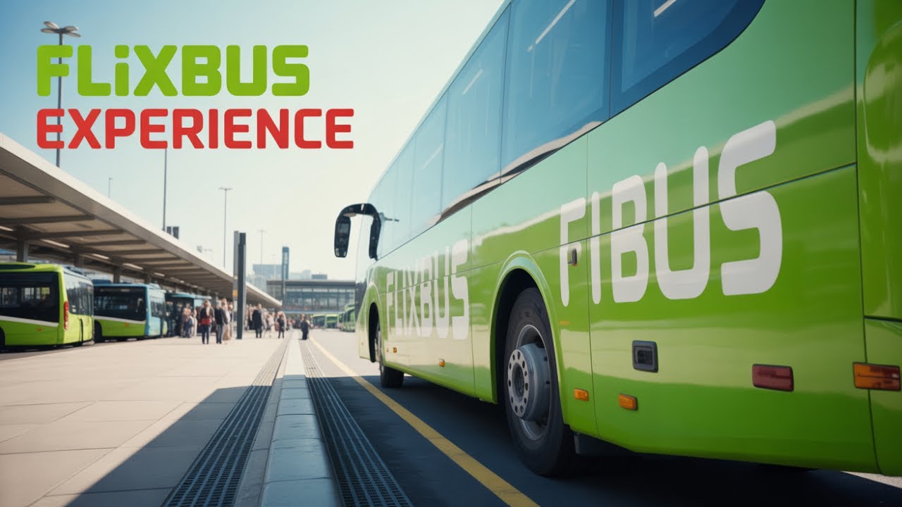What’s Inside a FlixBus? - YouTube