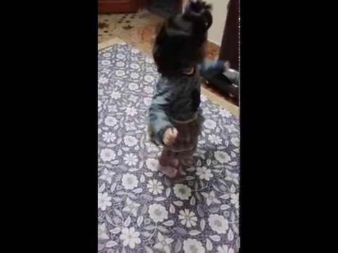 KIVRAK KIZ ZEHRA 😃