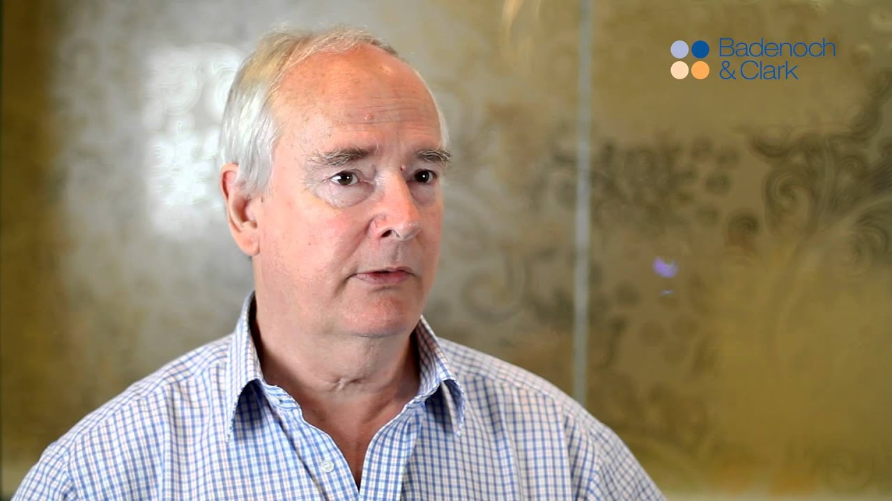 Patrick Collister | Google: Preparing future leaders - YouTube