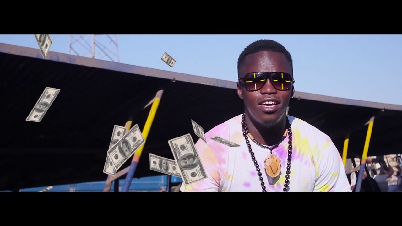 Zee..Mari (Official Video) 2019 - YouTube