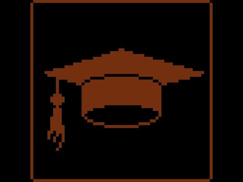 The Scholar - Role Introductions - YouTube