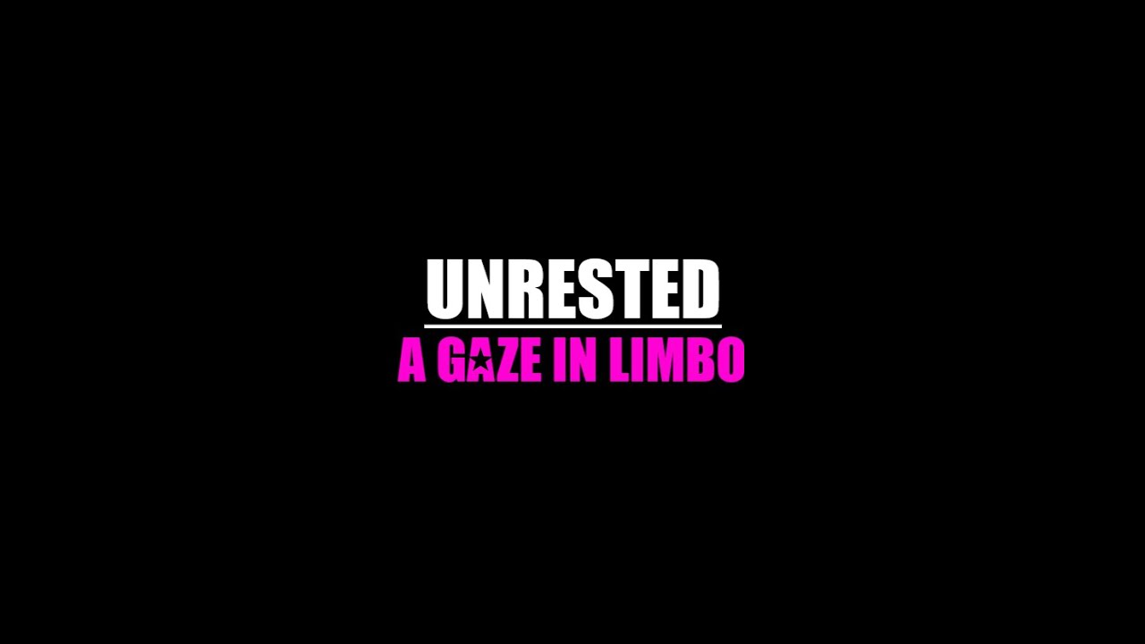 LEGO Unrested: A Gaze In Limbo - YouTube