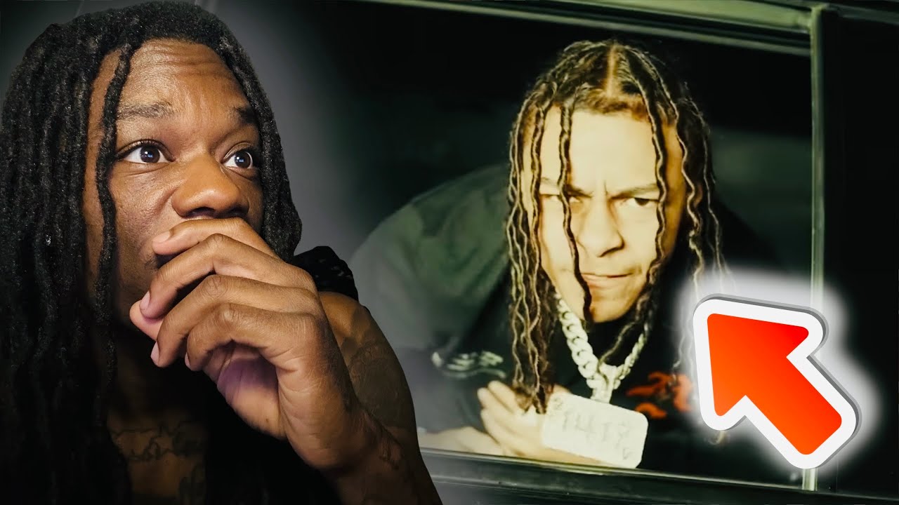 DD Osama - DEAD | Dotty Reaction - YouTube