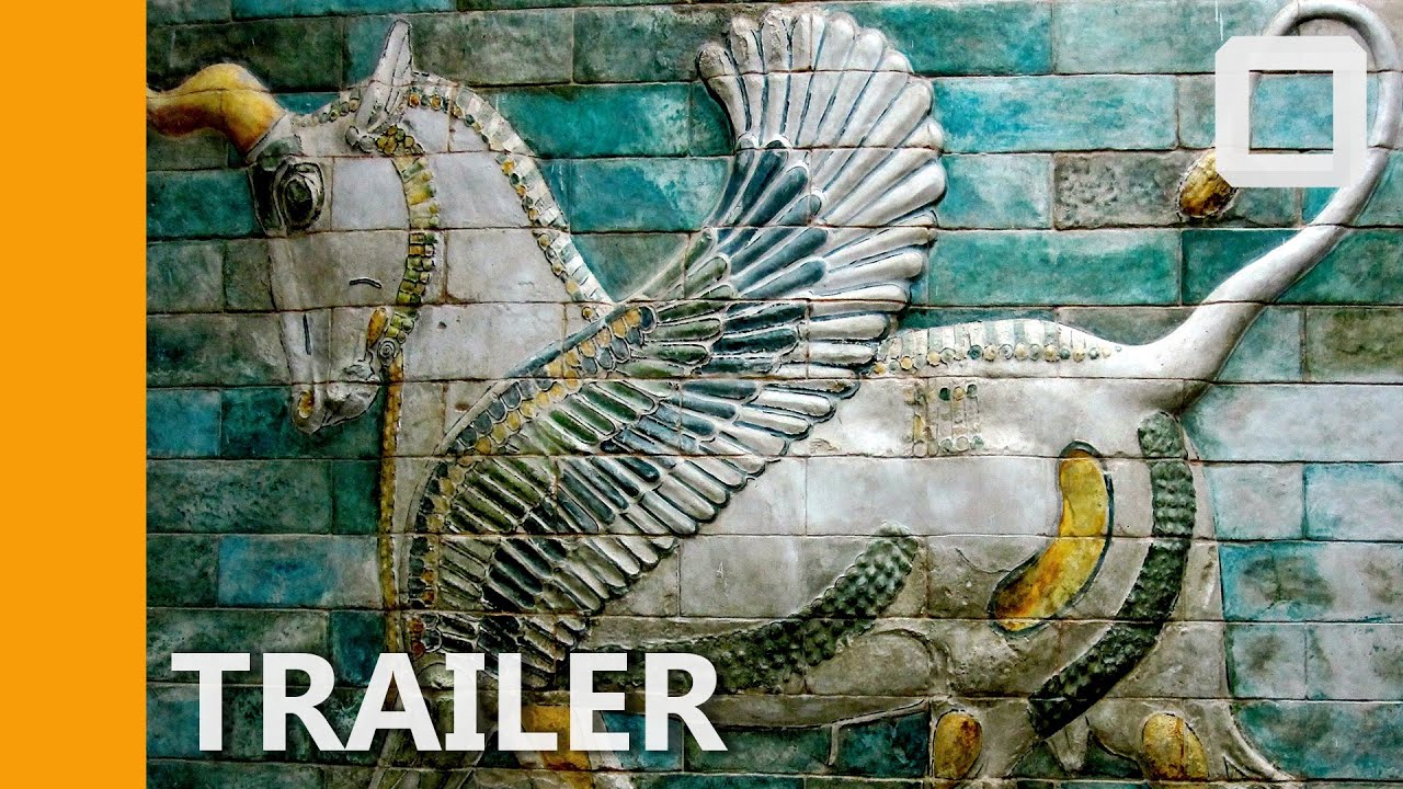 Η ΙΣΤΟΡΙΑ ΤΩΝ ΜΟΝΟΚΕΡΩΝ (TRAILER - ΠΡΕΜΙΕΡΑ ΔΕΥΤΕΡΑ 31/10 ΣΤΙΣ 23:00 ...