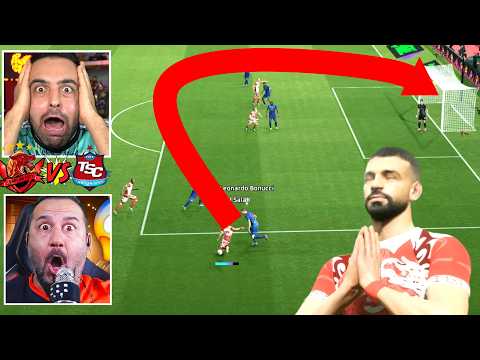 OHAA 746 BOMBA PLASE VE FRİKİK GOL 😱 SALAH ! CARLOS ! MBAPPE ! SESEGEL VS ÜMİDİ ! EFOOTBALL 26