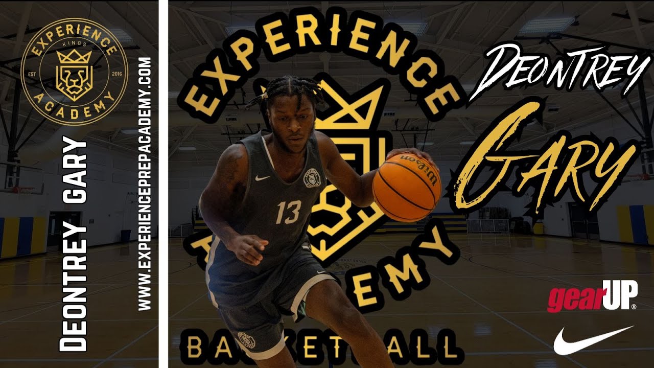 EA Kings - Deontrey Gary #13 vs. Emory Henry College JV - 2-23-2025 ...