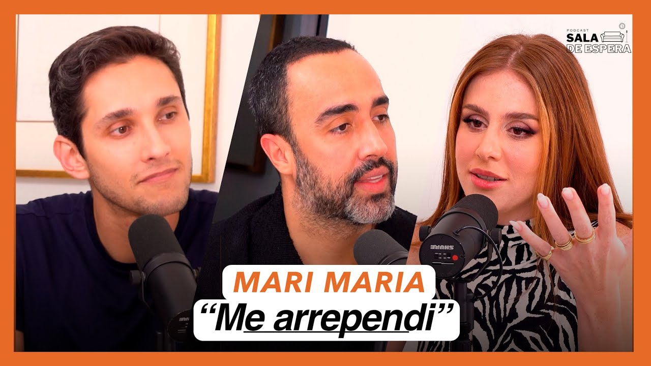 FATO OU FAKE com Mari Maria | Cortes | Sala de Espera #04 - YouTube