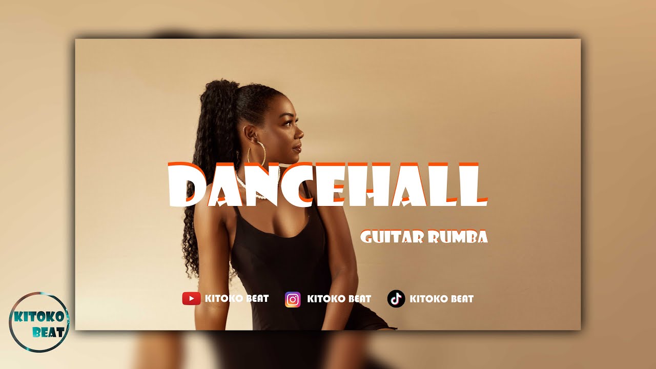 Guitar rumba beat use | guitar dancehall type beat free for profit ...