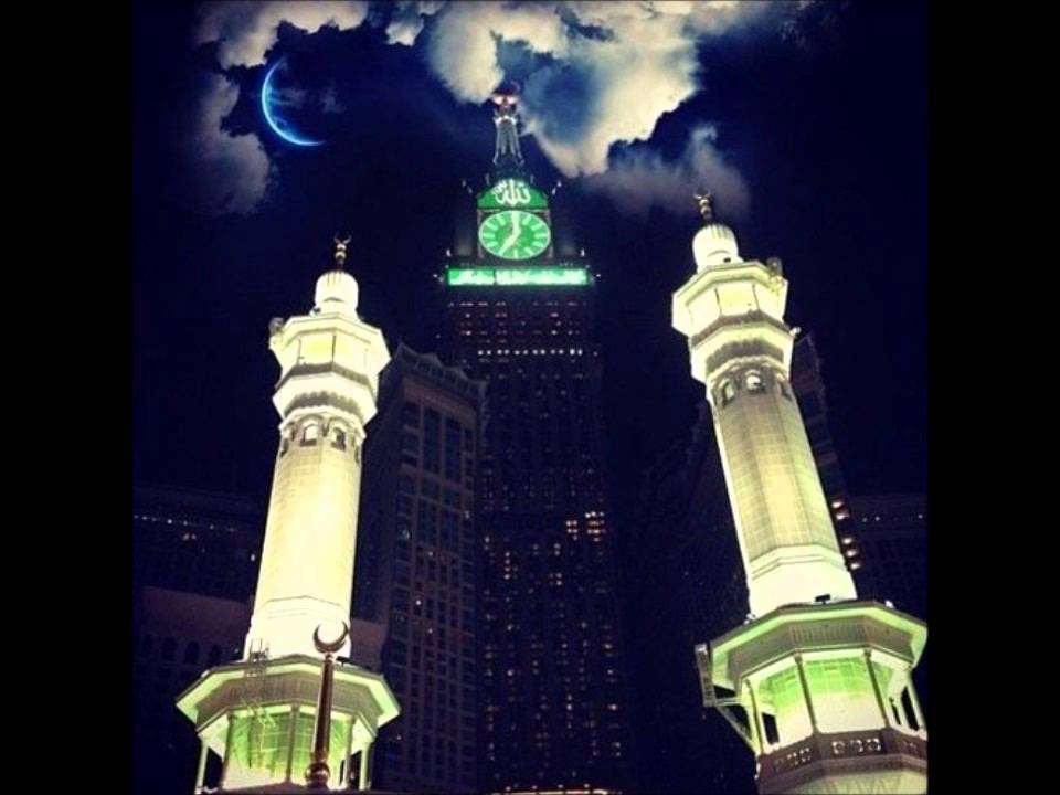 Abu Suhayl Anwar Wright "Virtues of 10 days of Dhul Hijjah" - YouTube