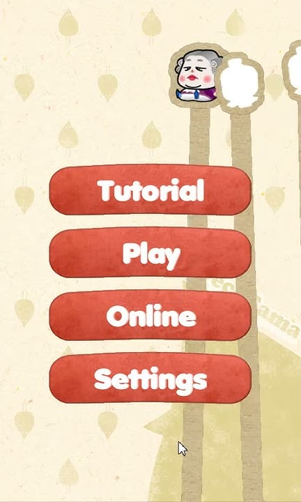 libGDX + Universal Tween Engine - Menu Screen Script - YouTube