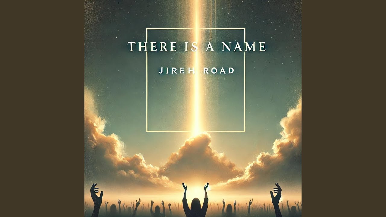 There is a Name - YouTube