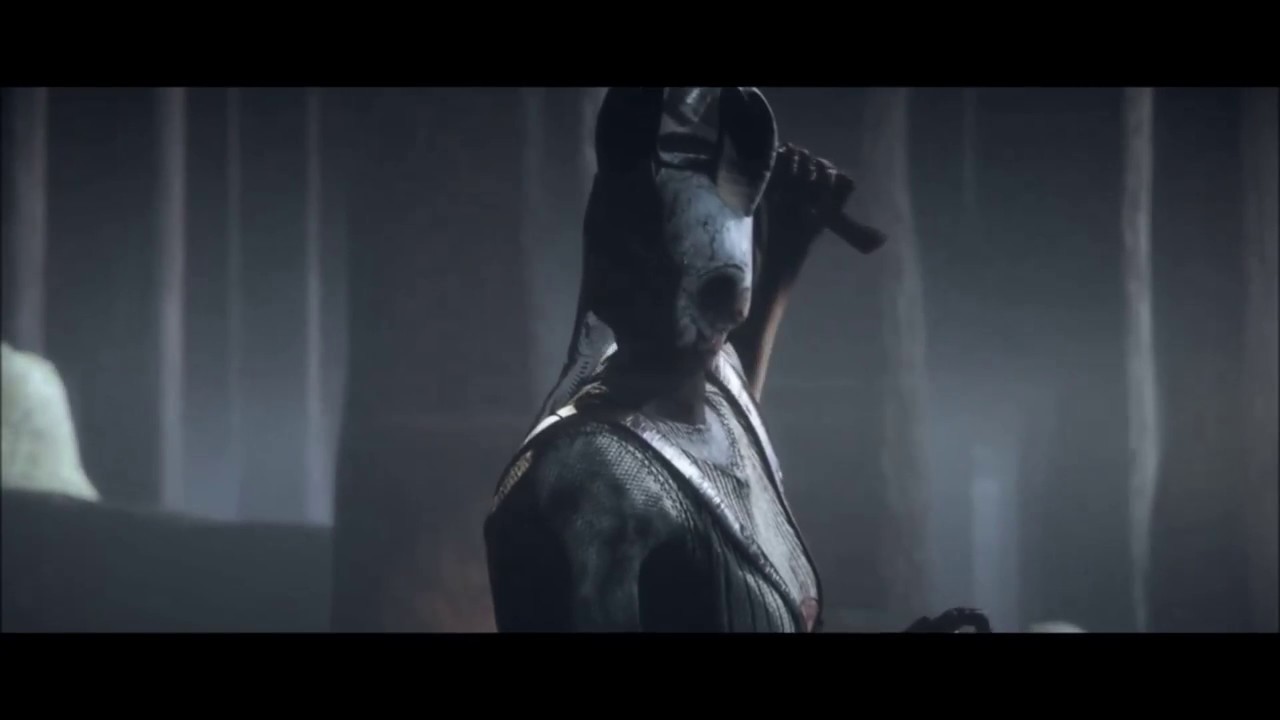 Dead by Daylight Fan Trailer | Cinematic | [FULLHD/60FPS] - YouTube