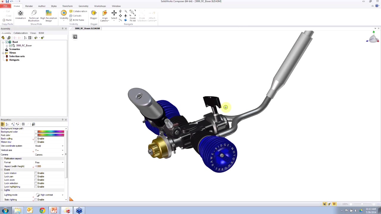 SOLIDWORKS Composer: Top 10 Things You Need to Know to Use SOLIDWORKS ...