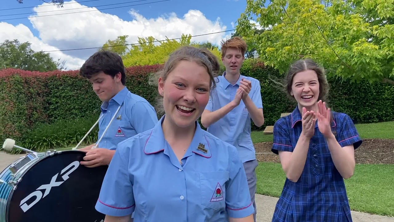 MVHS Better Than Ever 2020 - YouTube