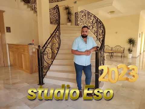 Muhamed Meety (Sar Saj Bistergjan Man) studio Eso