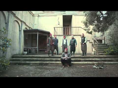 Filinta 18. Bölüm - Bekri