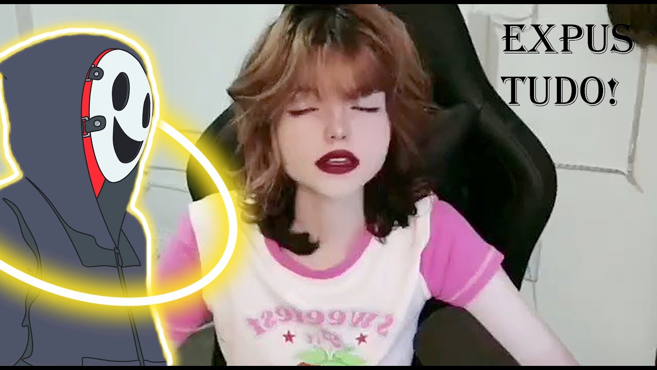 decidi expor Todo meu envolvimento e tudo que eu sei sobre o caso do ...