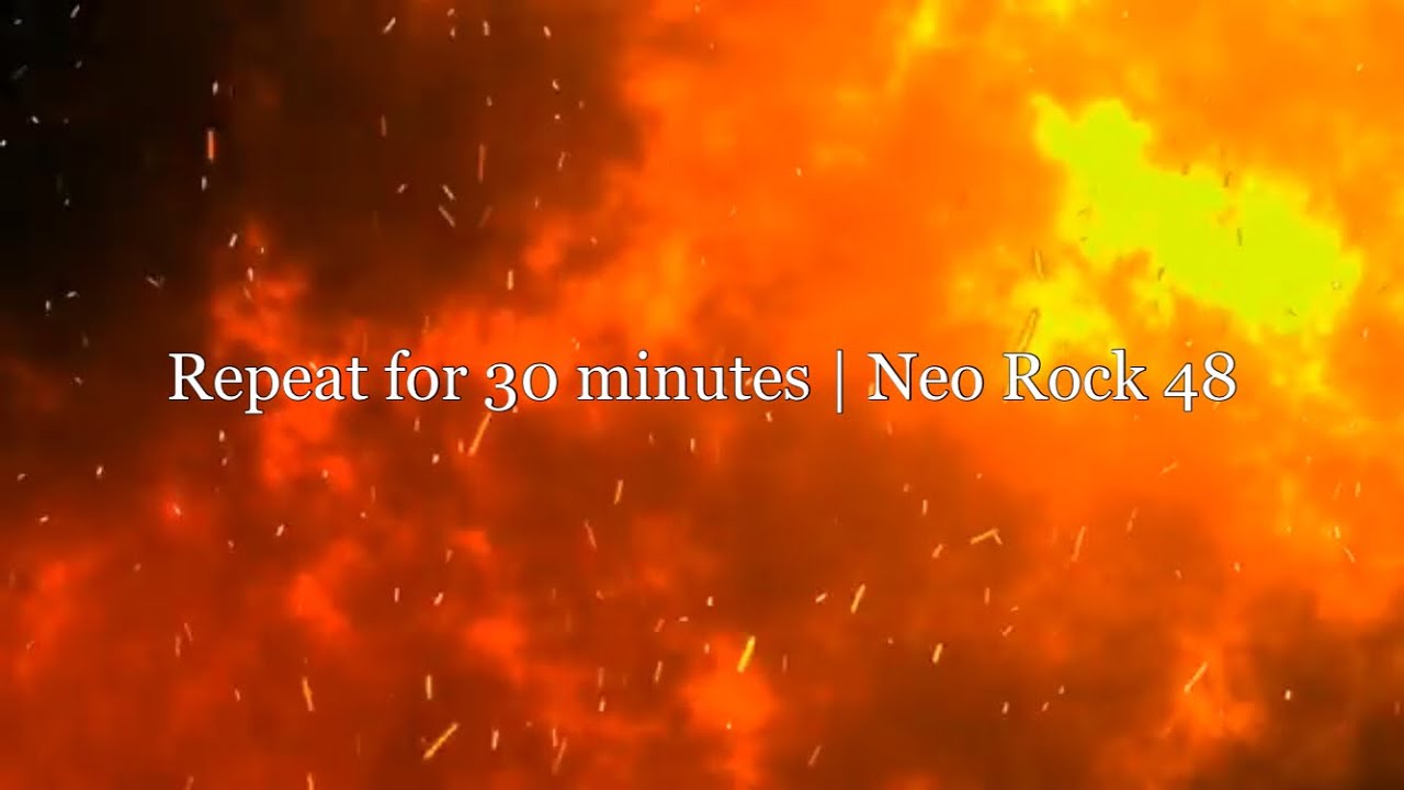 Background Music - Neo Rock(48) - YouTube