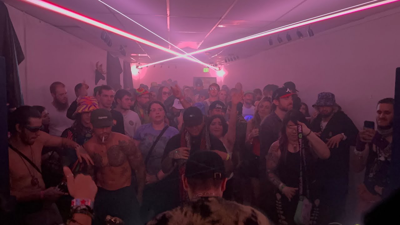 Concentrates (DNB Set) @ Soul Quest Studios (XQUISITE Afters: Wakaan ...