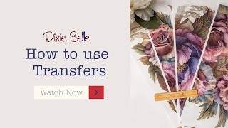 How to Apply Furniture Transfers: A Step-By-Step Guide From The Pros
