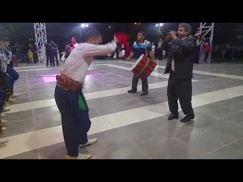 DİYARBAKIR FOLKLOR EKİBİ 2016 TÜRKİYE 1.si Bella Garden sahnesinde nihat bilici iyi seyirler