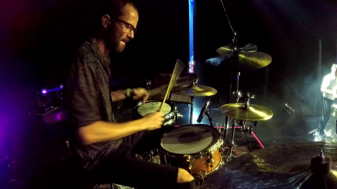 Drumcam: Pump Up The Jam by Technotronic - with Desperate Housevibes ...