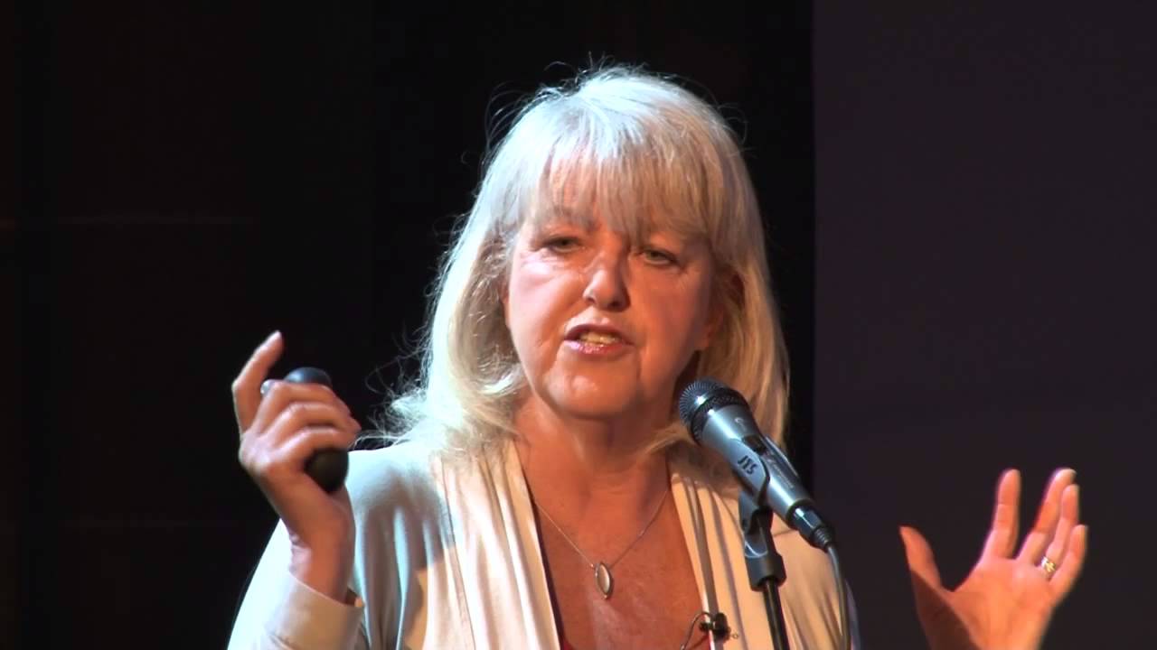 The Bare Facts Lifting the lid on politics, Cottiers Theatre 30 4 15 ...