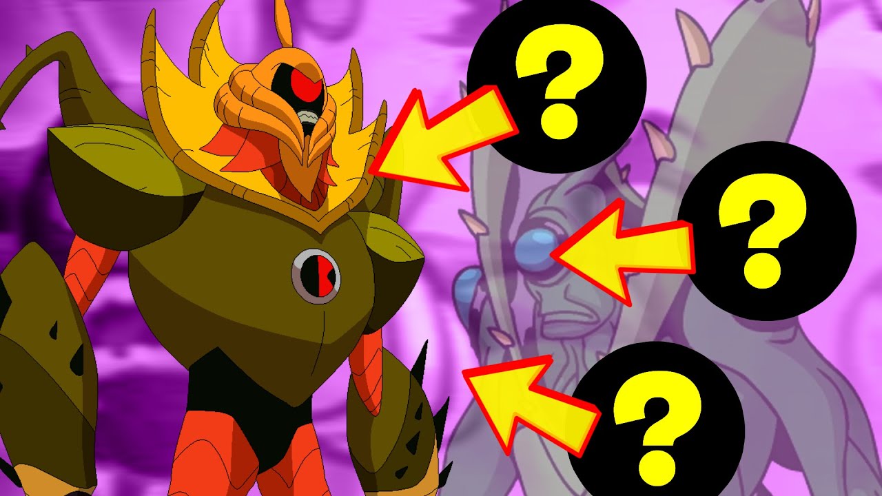 What is Thornblade made of? - YouTube