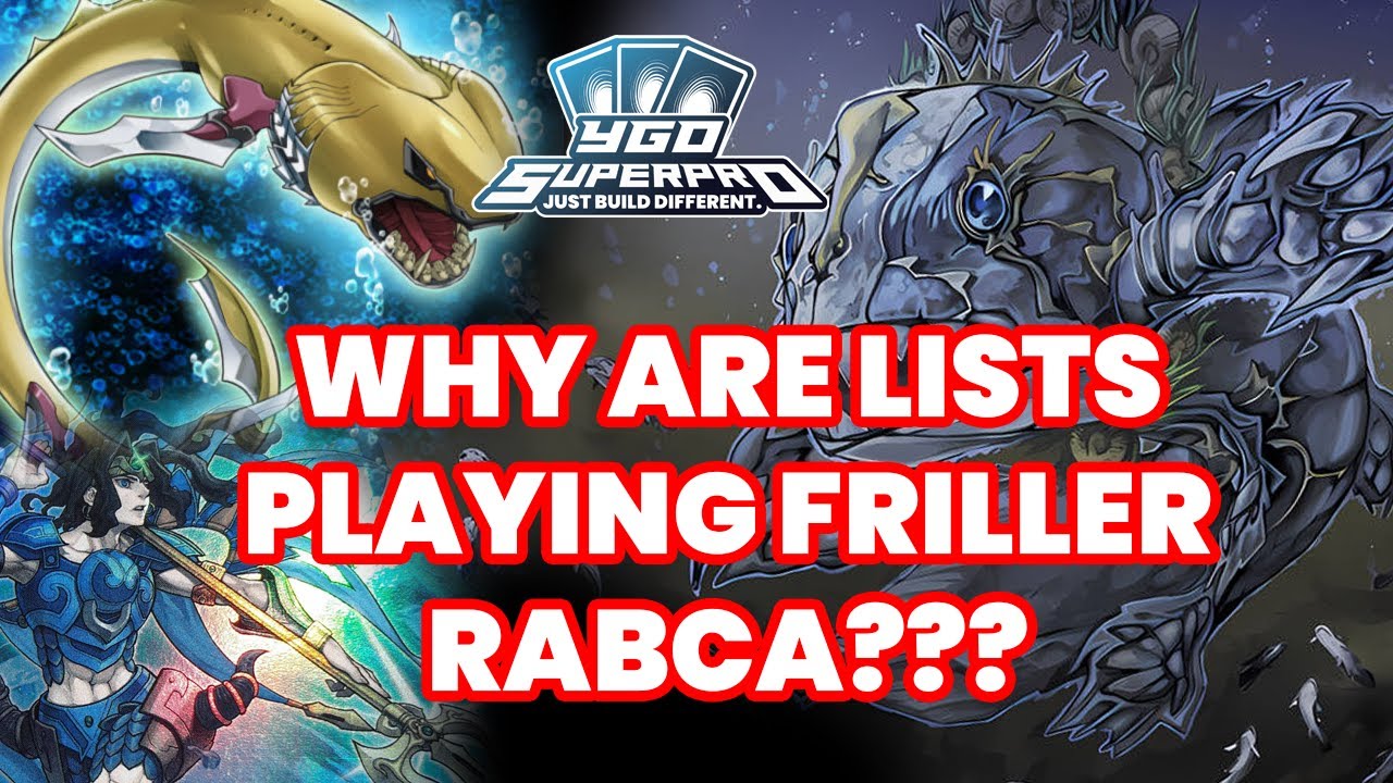 Why Friller Rabca sees play in Mermails | Outs Droll, Plays Around Nib ...