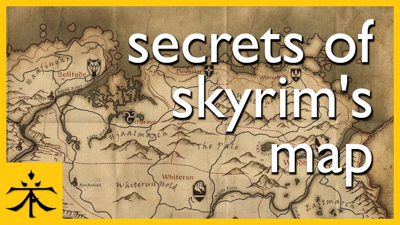 Whiterun Map Completing EVERYTHING In Whiterun Hold!!! The Best City