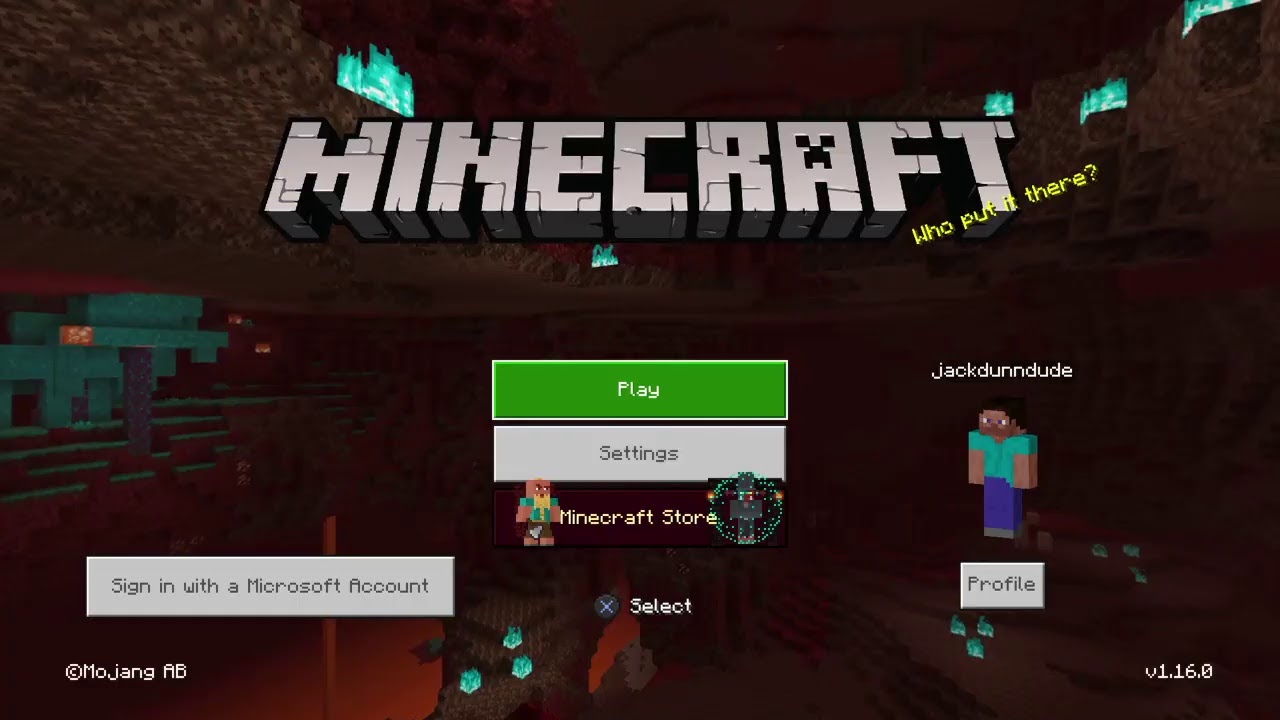 Playing On Keyboard And Mouse On Minecraft YouTube playing-on-keyboard-and-mouse-on-minecraft-youtube