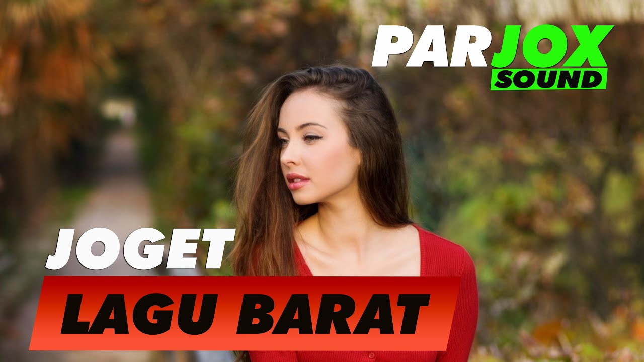 LAGU JOGET BARAT TERBARU / LAGU JOGET BARU 2022 By ABI ( PARJOX SOUND ...