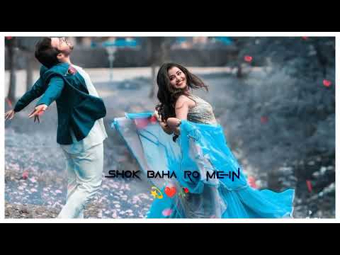 Chand Sitaro Me Ek Hazaaron Mein Hindi status video || udit Narayan // #hindi_status