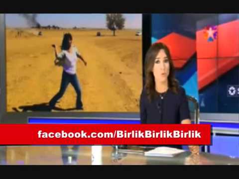 Nazlı Çelik’ten Aysel Tuğluk’a tarihi ayar!