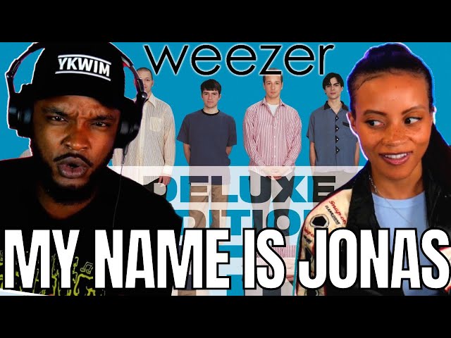 My Name Is My Name Deluxe