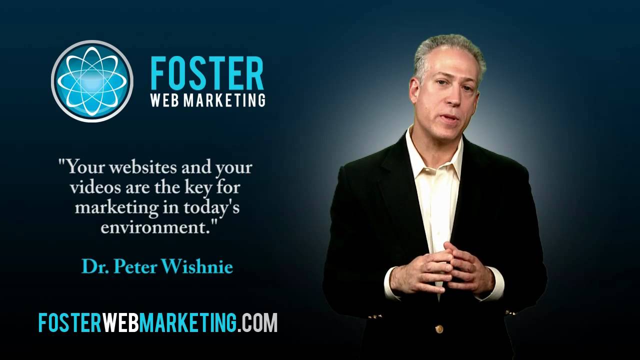 Dr. Peter Wishnie Testimonial | Experienced Digital Marketing Services ...