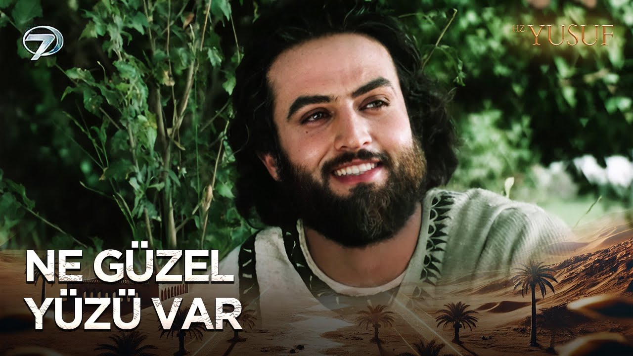 Allah Seni Başımızdan Eksik Etmesin Yuzarsif! | Hz. Yusuf - YouTube