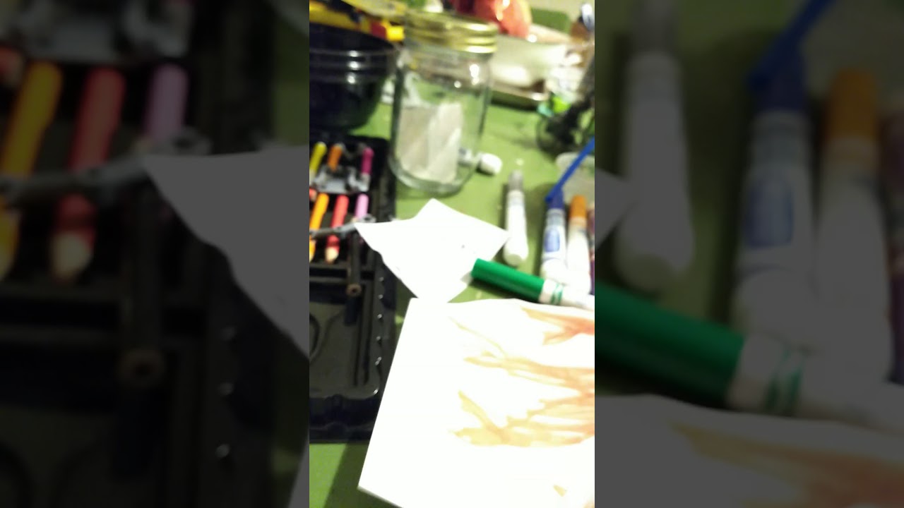 Have A Class Key Chew Poe Mr.Plankton - YouTube