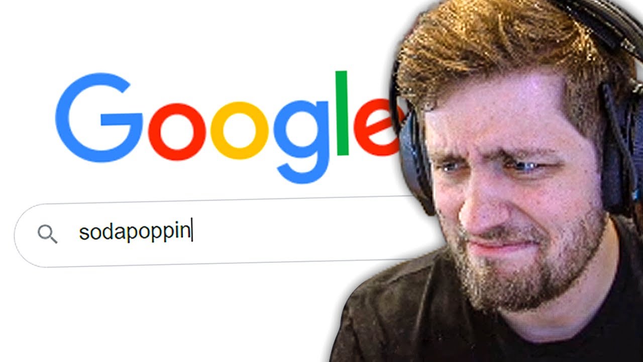 I decided to Google myself... - YouTube